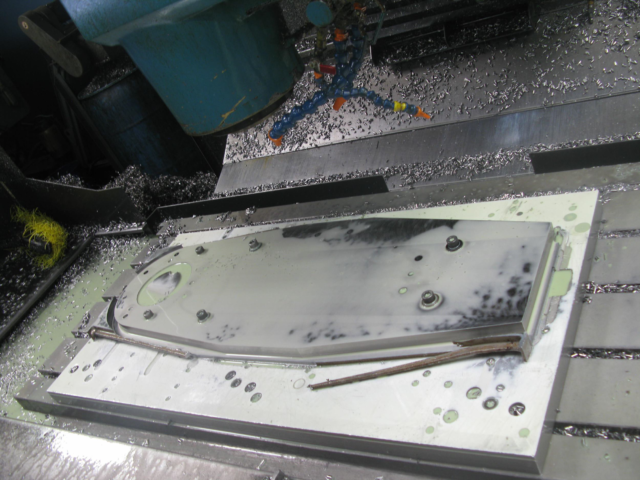 Titanium Parts, Ti PM HIP | Synertech, PM Inc